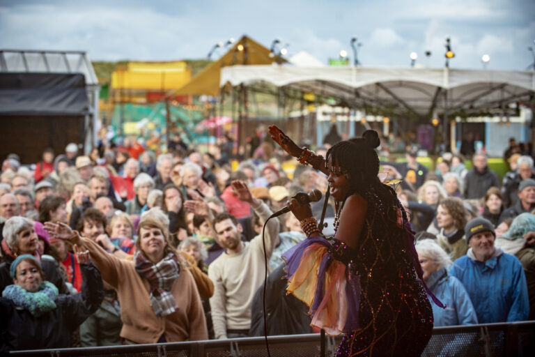 Programme - Oerol Festival
